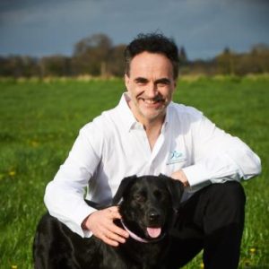 Professor Noel Fitzpatrick - Humanimal Trust